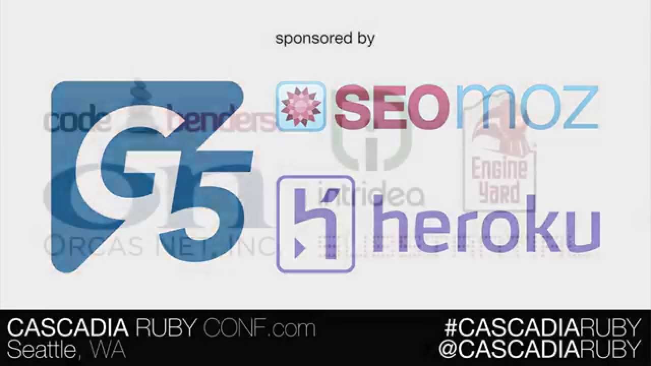 The Unix Chainsaw - Gary Bernhardt - YouTube