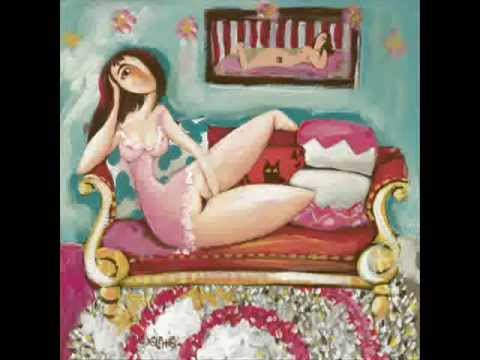 Donna Summer - I'm so excited (album version)