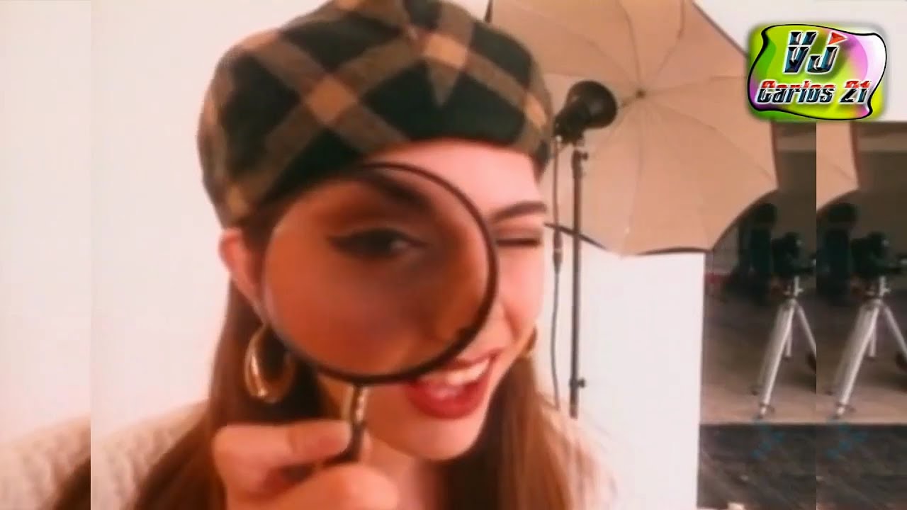 20 Fingers - Short Short Man (Club Mix) 1994 (VJ CARLOS 21) - YouTube