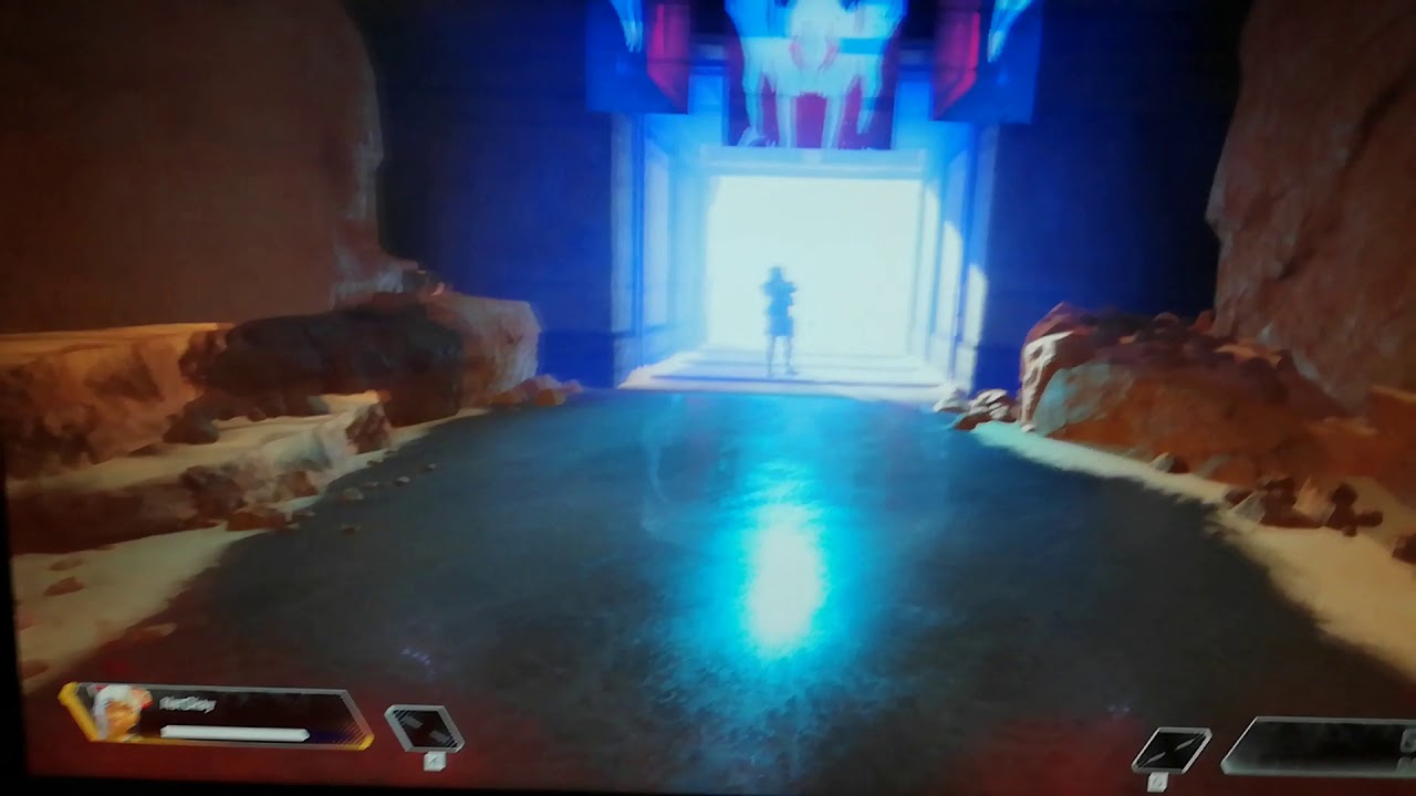 Amd r9 280x en apex legends - YouTube