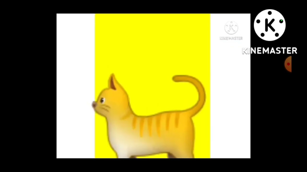 Storybots cat yelling screaming - YouTube