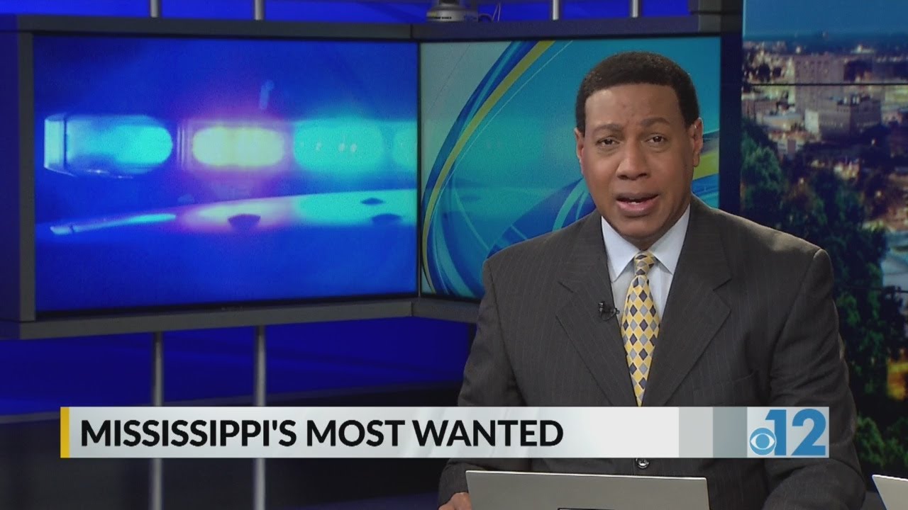 MS Most Wanted: March 2, 2020 - YouTube