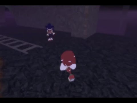 giving sonic knuckle sandwiches in Sonic.exe : The Disaster (ft. Sohni ...