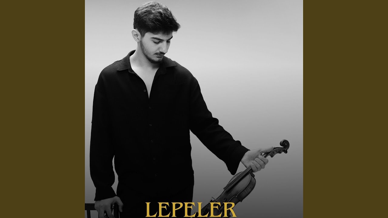 Lepeler (Slowed & Reverb) - YouTube