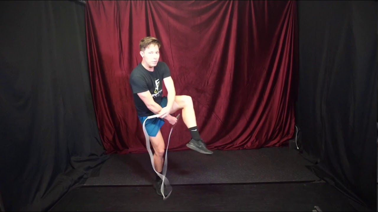 Important tip for any cross skills in rope skipping - YouTube