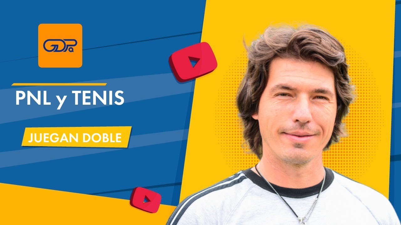 ¿Cómo usar la PNL en el TENIS? - YouTube