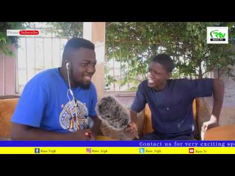 One -On - One with Dj Zola;He Reveals why fancy Gadam and Macasio Are ...