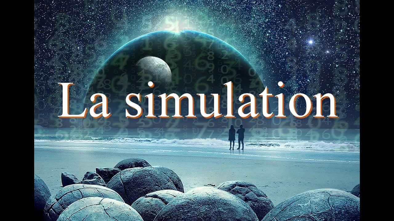 14 : Investigation : La simulation - YouTube
