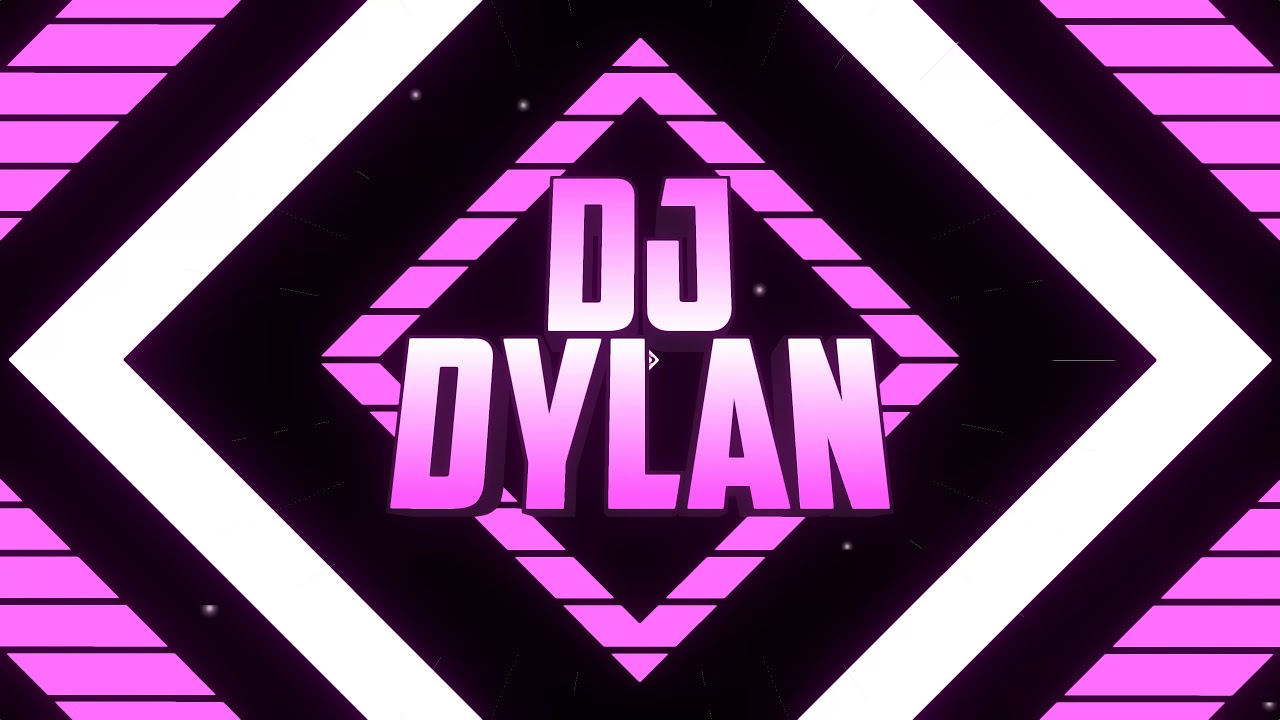 DJ Dylan | Intro Remake | Original By LunixFX | Zenex Designs - YouTube