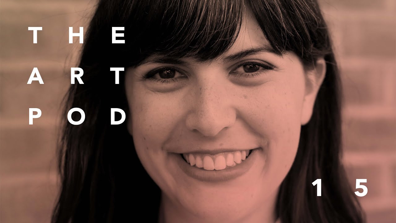 Episode 15: Allison Rudnick - YouTube