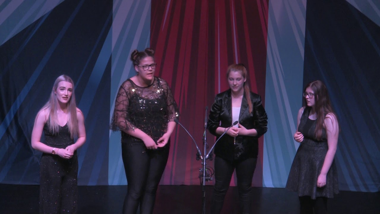 High And Mighty - YouTube