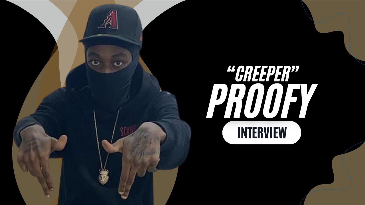 Proofy Interview - YouTube
