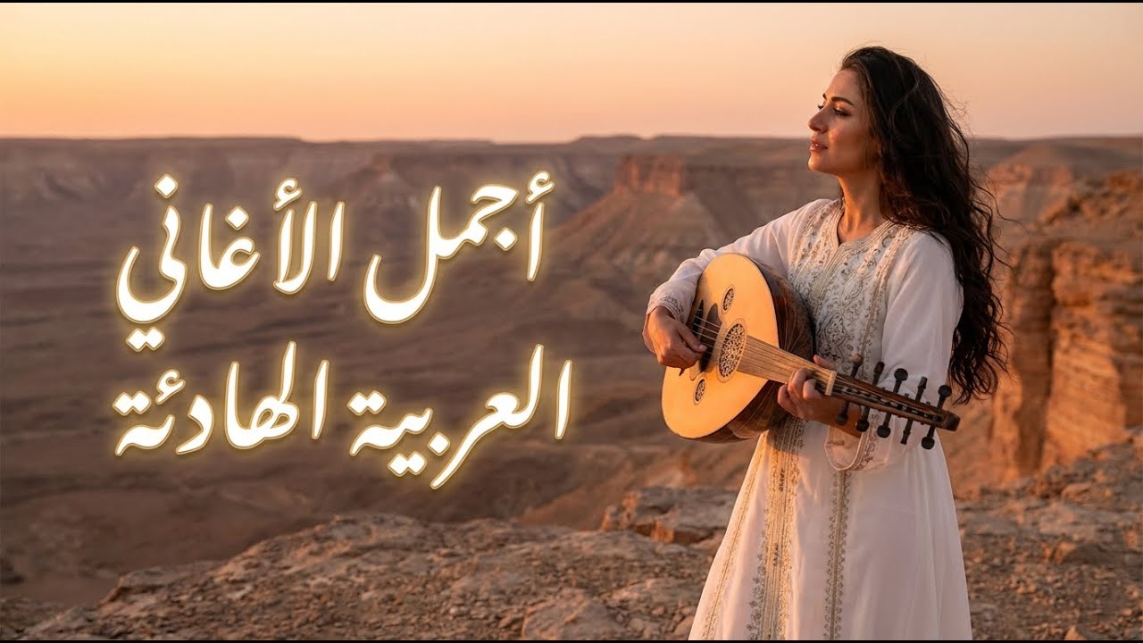 Arabic Hits Collection Playlist 🔥 Popular Songs Everyone Loves - YouTube