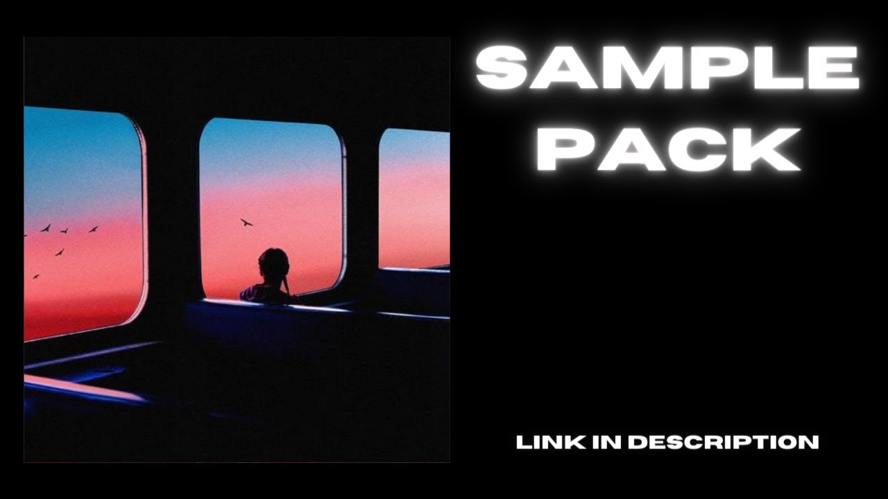 "TRIP" - FREE SAMPLE PACK 2023 (Travis Scott, Drake, J Cole, Kanye West ...