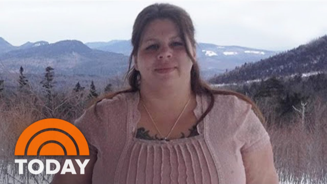 Mom Celebrates 175-Pound Weight Loss With Dramatic Makeover | TODAY ...