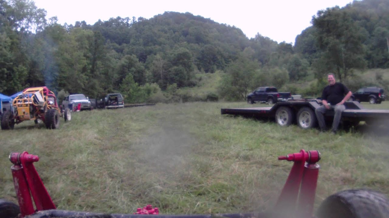 Scrubgrass Ohv Park - YouTube