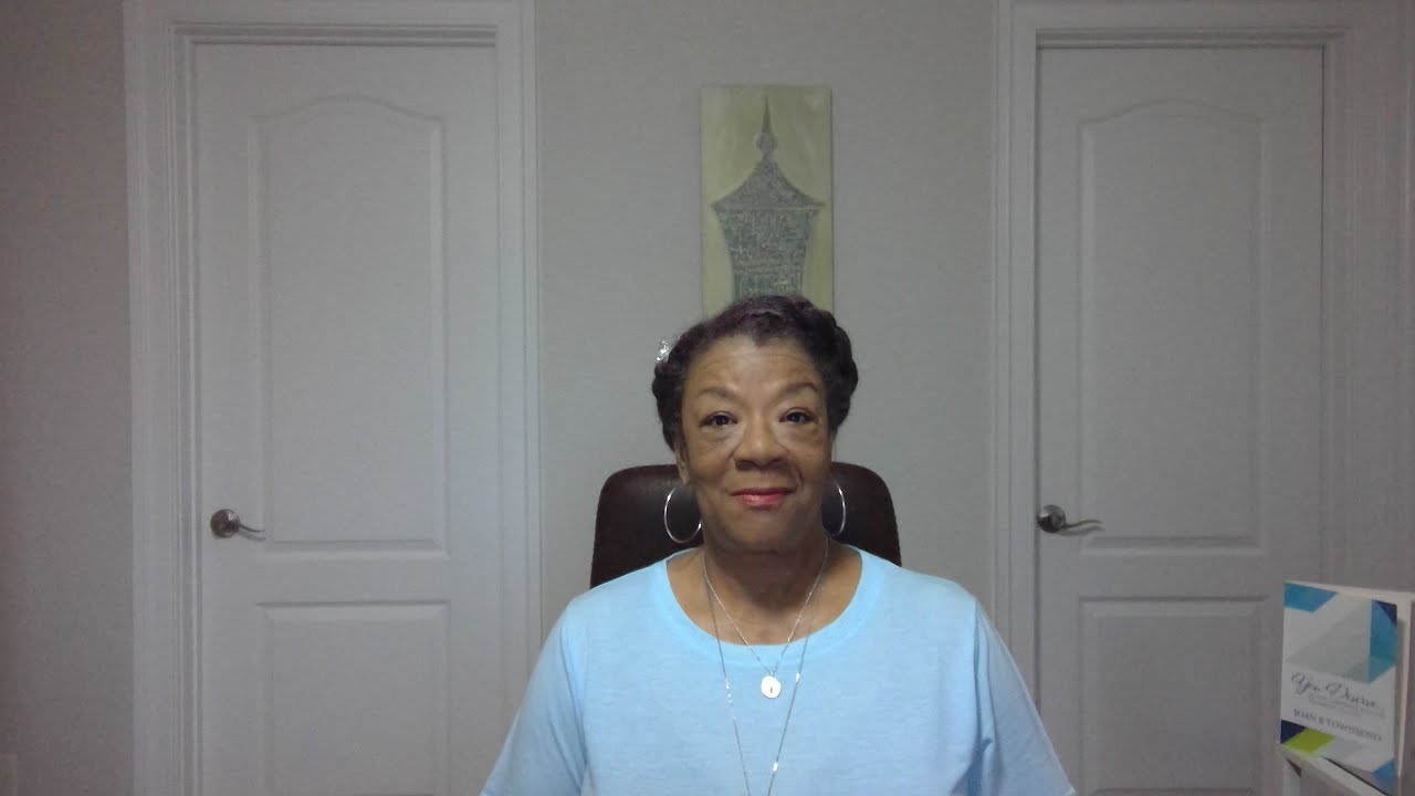 Numbers 30 NIV Vows & Pledges - YouTube