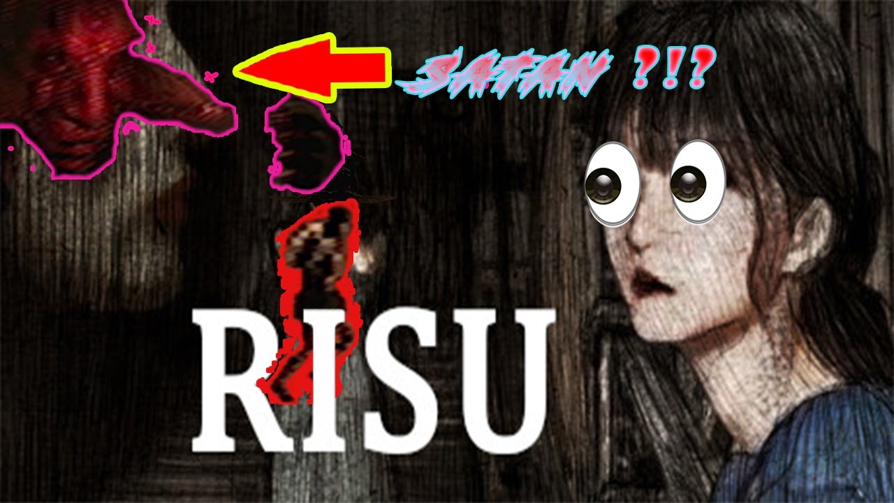 This demon wants to fight a HIGH SCHOOLER?!? big mistake...| Risu Demo ...