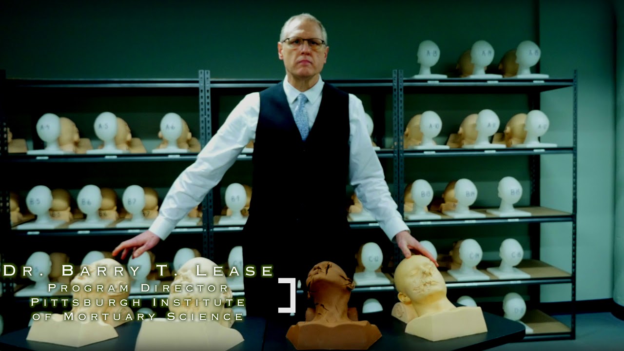 Mortuary Science Pictures