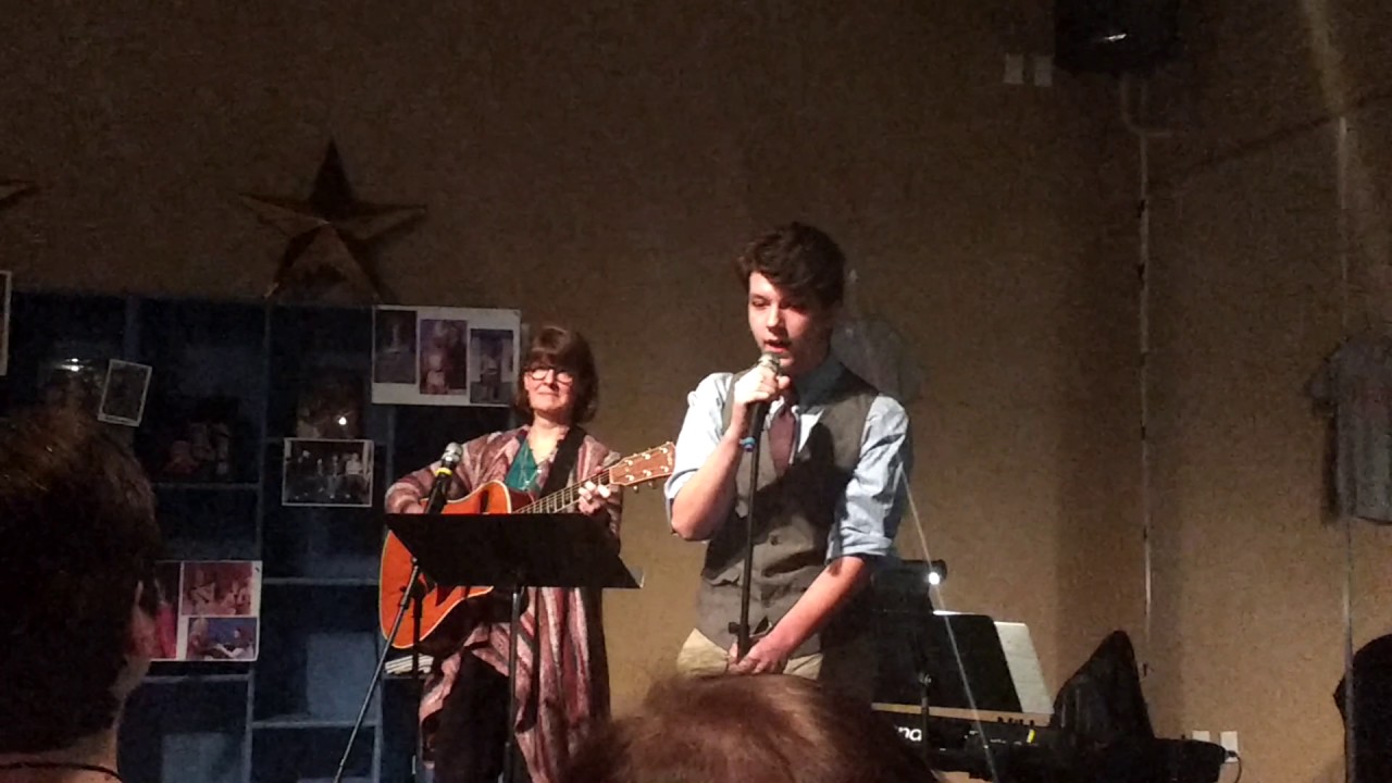 Sam Rodd... - YouTube