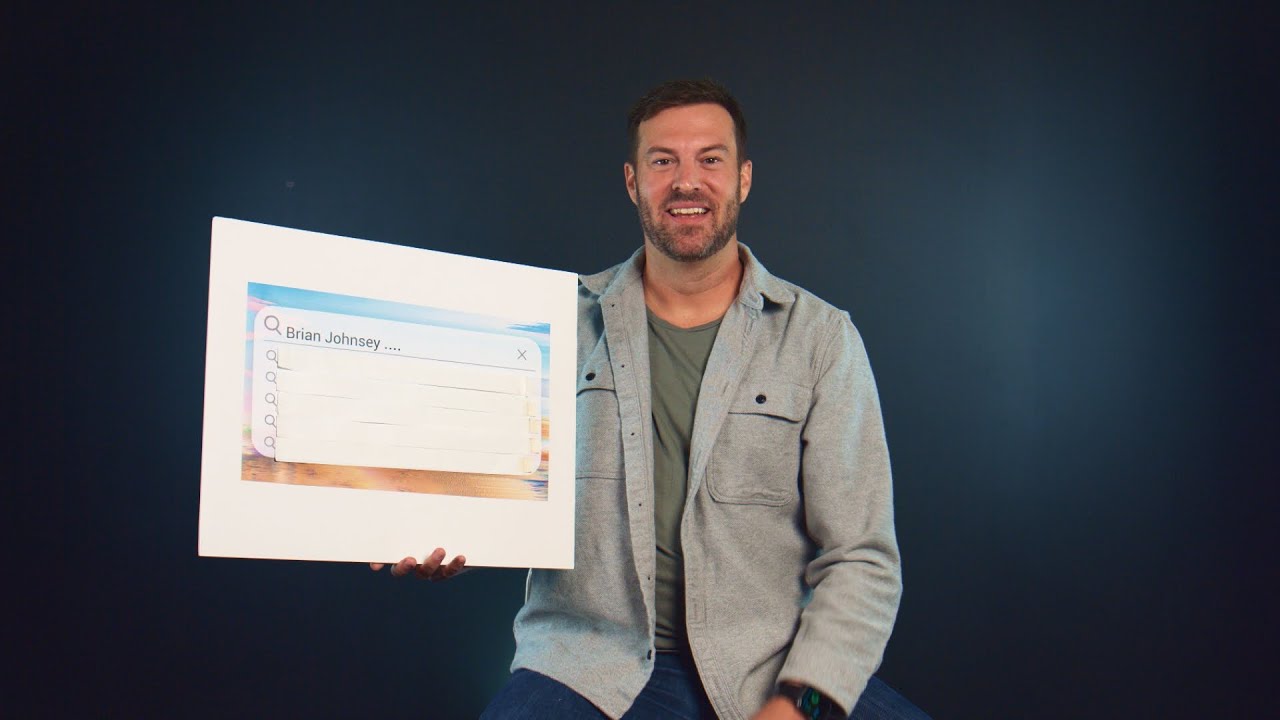 Brian Johnsey - Auto Complete Interview - YouTube