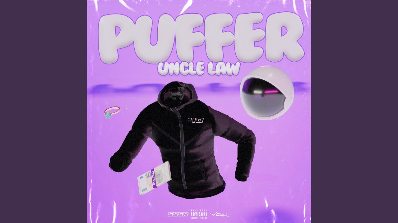 Puffer - YouTube