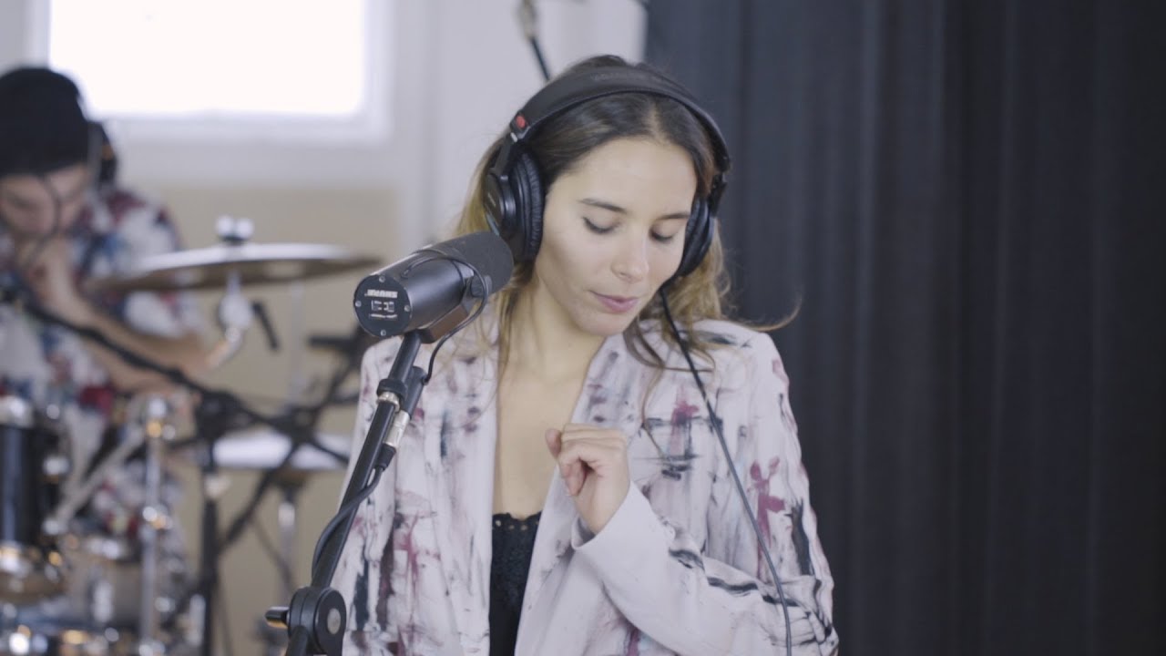 I'd Rather Go Blind (Etta James - Cover) - Fede Giovio & the kymono ...