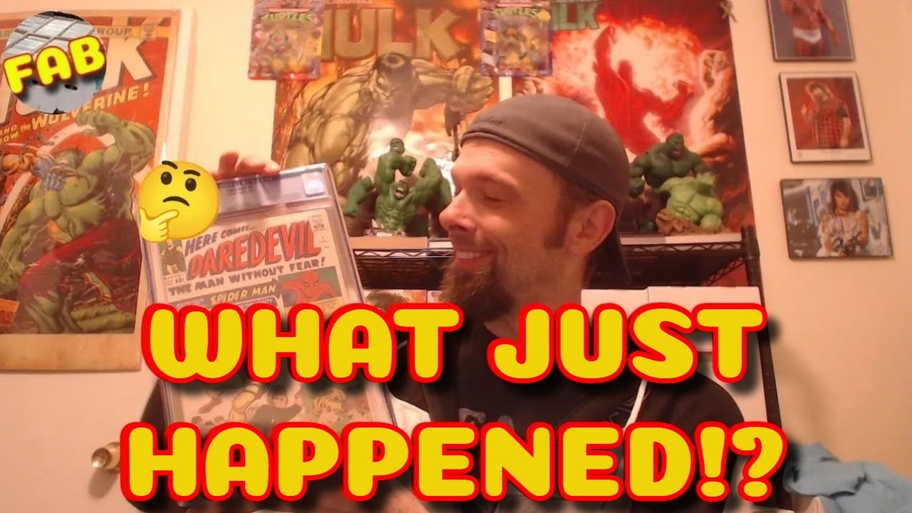 I Blame LUNCH MONEY COMICS for This! - YouTube