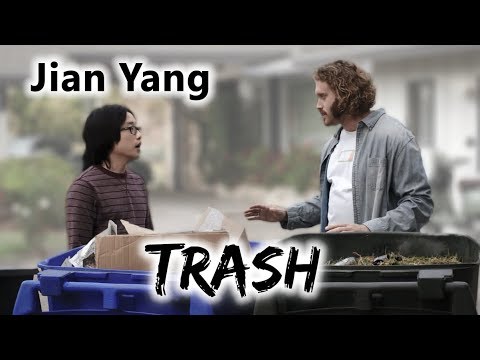 Jian Yang - TRASH - YouTube
