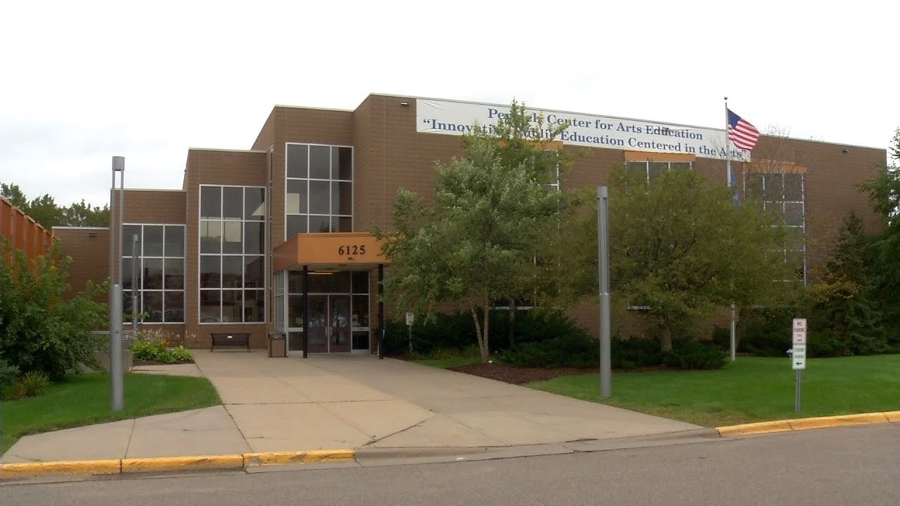 School Spotlight: Perpich Center for Arts Education - YouTube