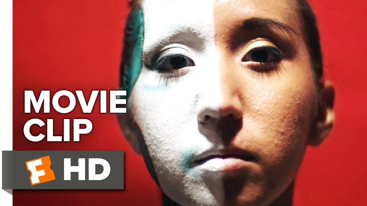 Contemporary Color Movie CLIP - Welcome to Show Business (2017 ...