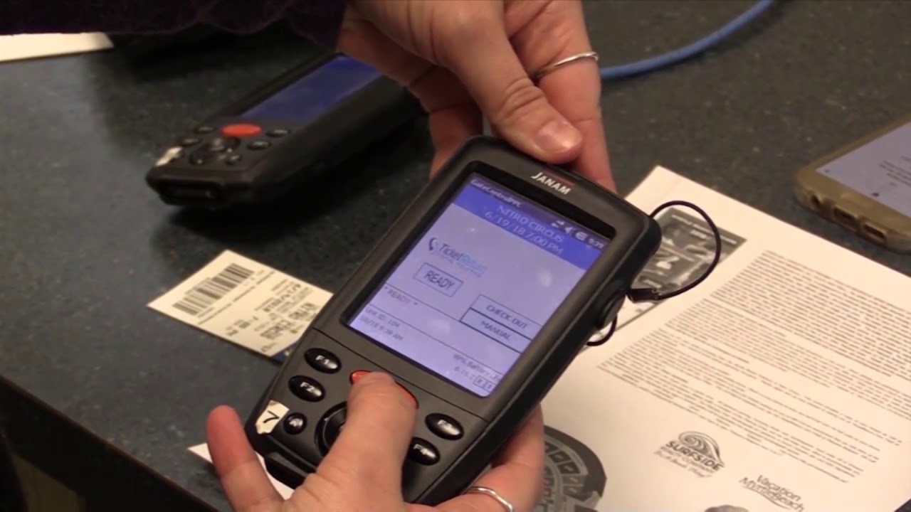 How To Use The Ticket Scanner YouTube how-to-use-the-ticket-scanner-youtube