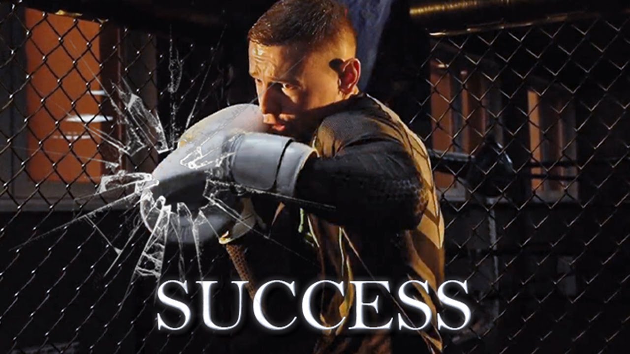SUCCESS - Powerful Motivational Speech (4k) - YouTube