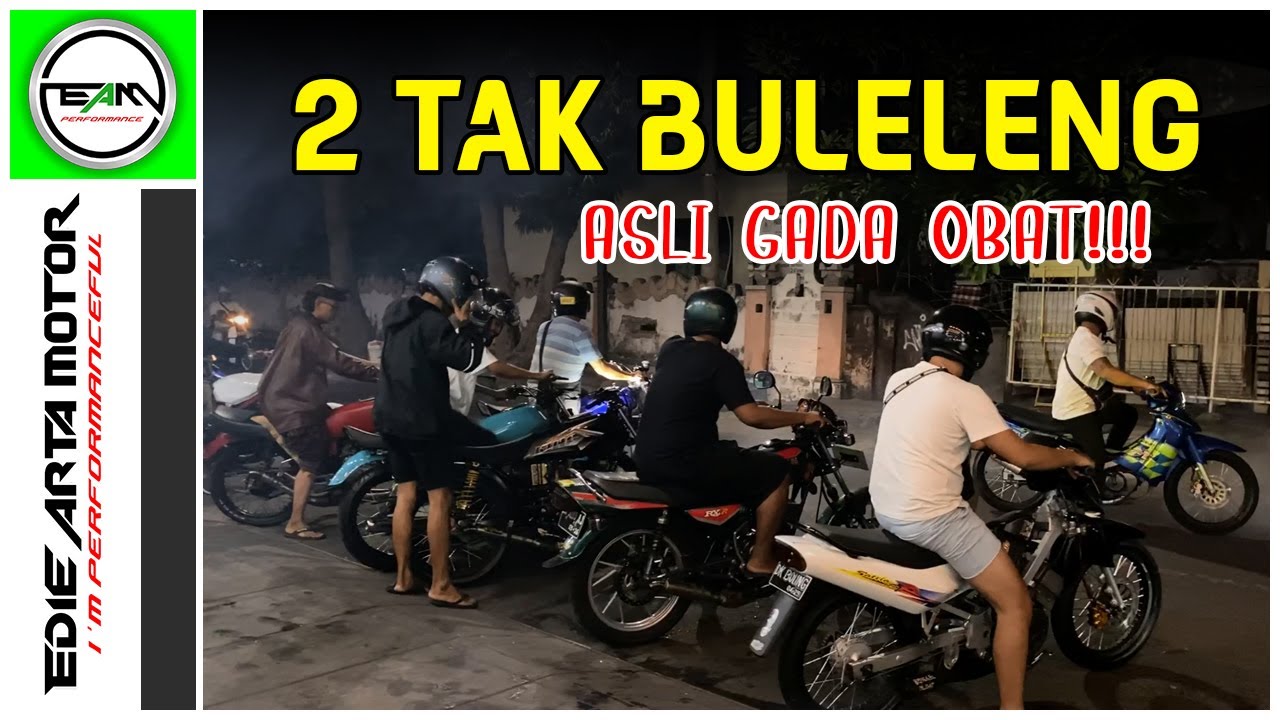 2 TAK BULELENG KOPDAR DI EDIE ARTA BAR & RESTO - YouTube