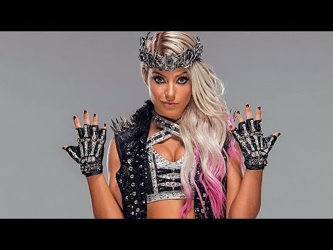 Alexa Bliss \