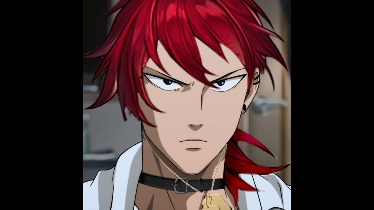 Luka Serious punch MOC 12 & 2 Cycle - ตัวไรวะเนี่ย | Honkai Star Rail ...