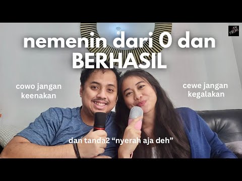 do's and dont's nemenin pasangan dari nol  | Podcast Menikah