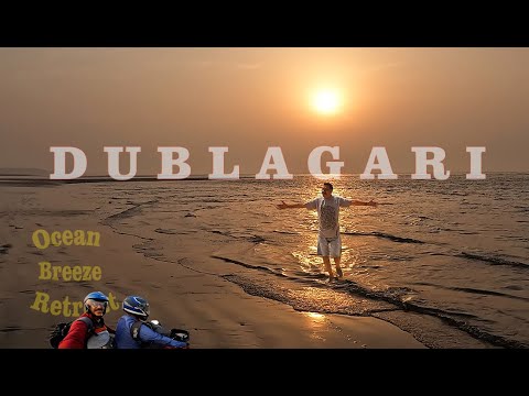 Dublagari Beach, where Sun, Sand and Sea meet। Weekend Tour হাতের কাছে ...