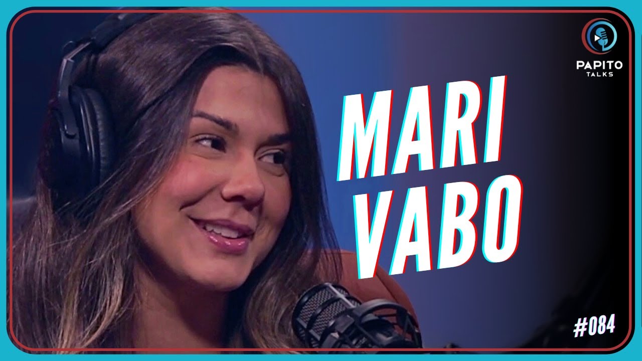 MARI VABO - Papito Talks #084 - YouTube