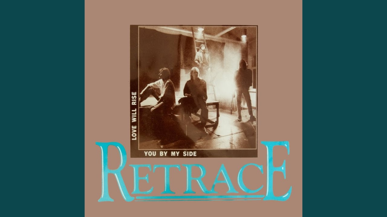 Love Will Rise - YouTube