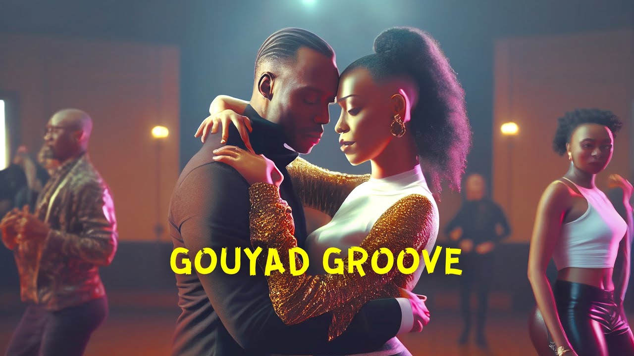 GOUYAD GROOVE 2018: NOUVEAU KOMPA INSTRUMENTAL| MOMENTO MIZIK | KONPA ...