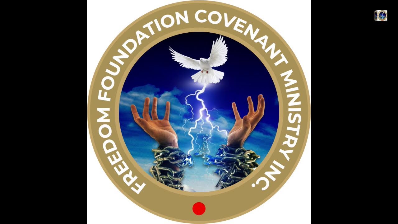 Welcome to Super Sunday Services with Rev. Ubong Umoh @Freedom ...