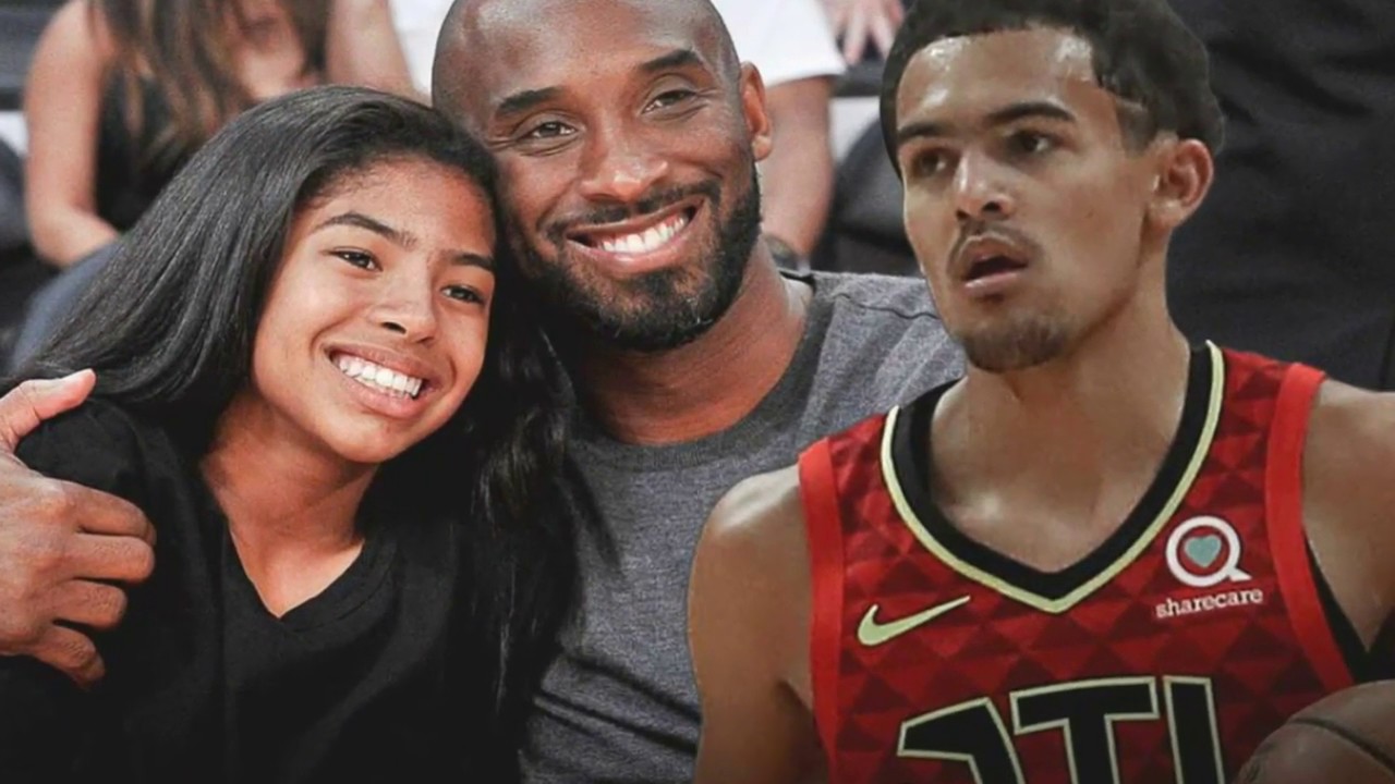 Kobe Bryant sacrifice By Fire!! HD - YouTube