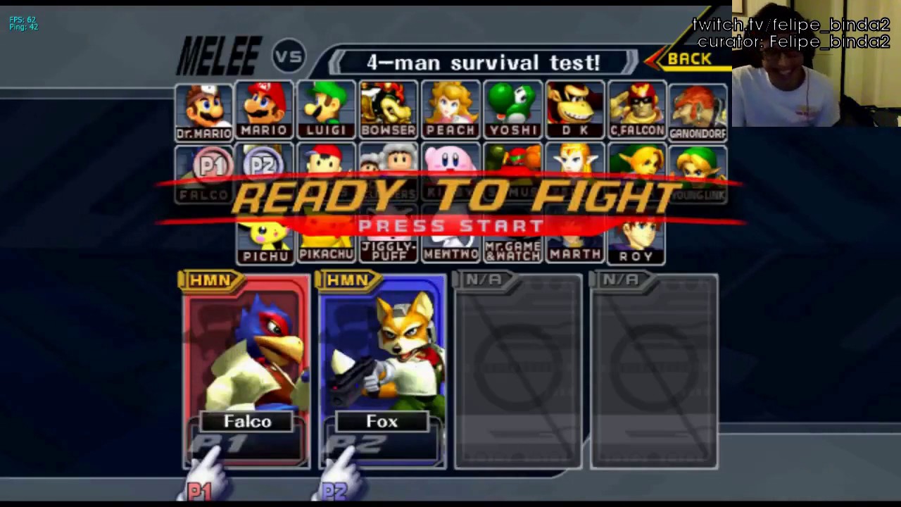 Daily Melee Highlights: S2J gets the horizontal stomp kill on MikeHaze ...