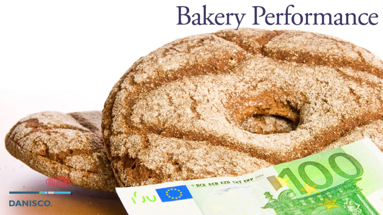 Bakery Performance | Sustainable bread - life cycle analysis - YouTube