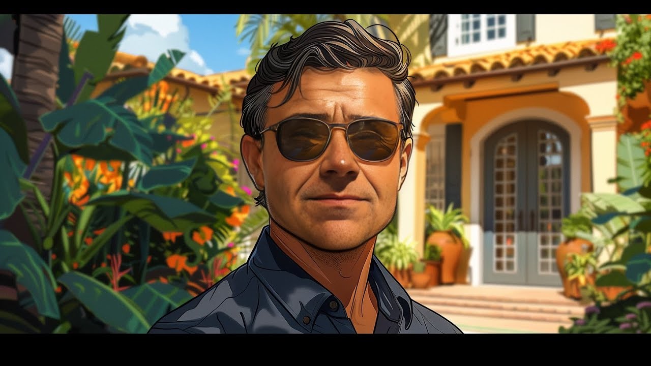 Last Week Tonight EP 04 - Arkady Answers Your Personal Injury FAQs ...