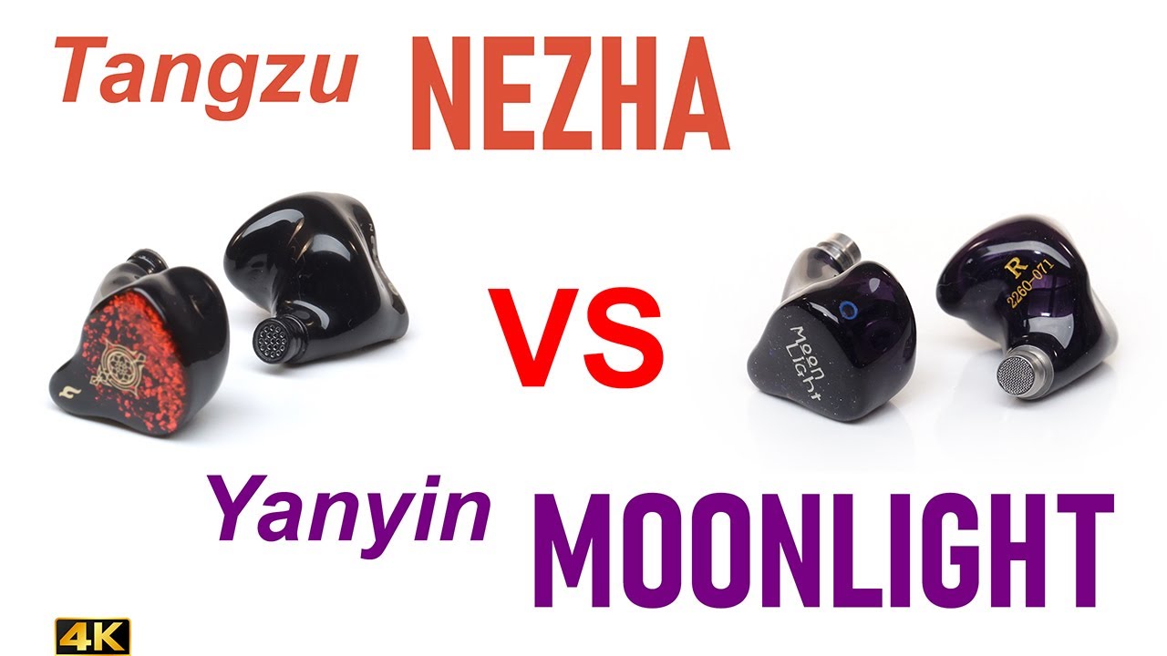 Tangzu Nezha vs Yanyin Moonlight - YouTube