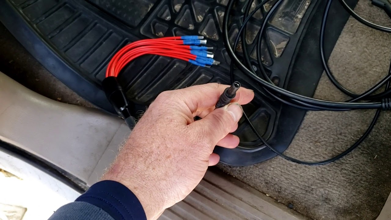 2006 GMC Denali Class 2 Network Issues YouTube 2006 GMC Denali Class 2 Network Issues YouTube