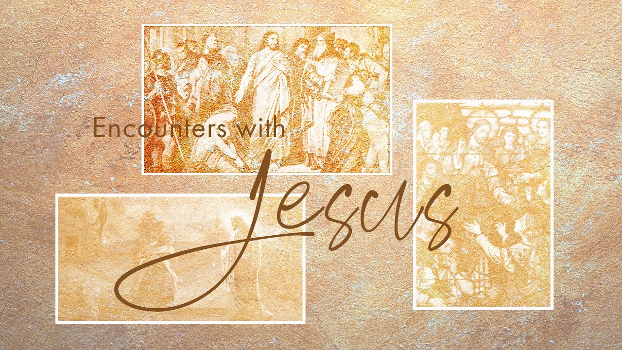 "Jesus Changing the World...One Life at a Time!" - YouTube