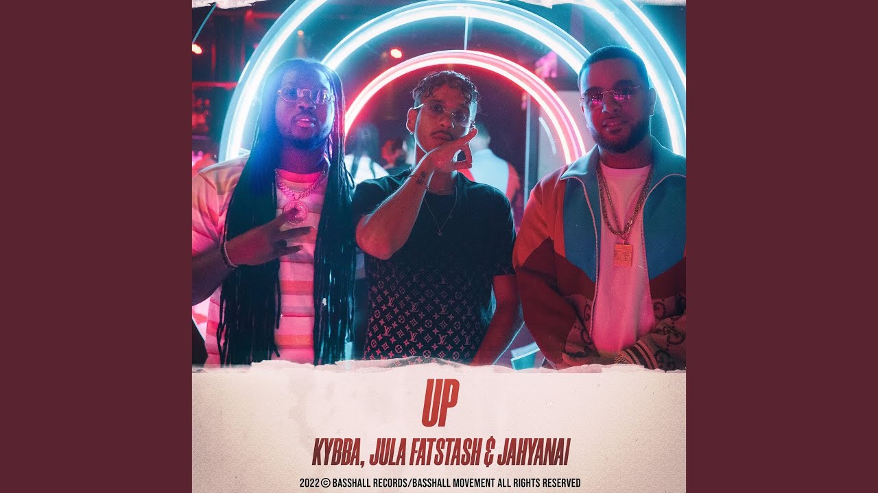 UP - YouTube Music